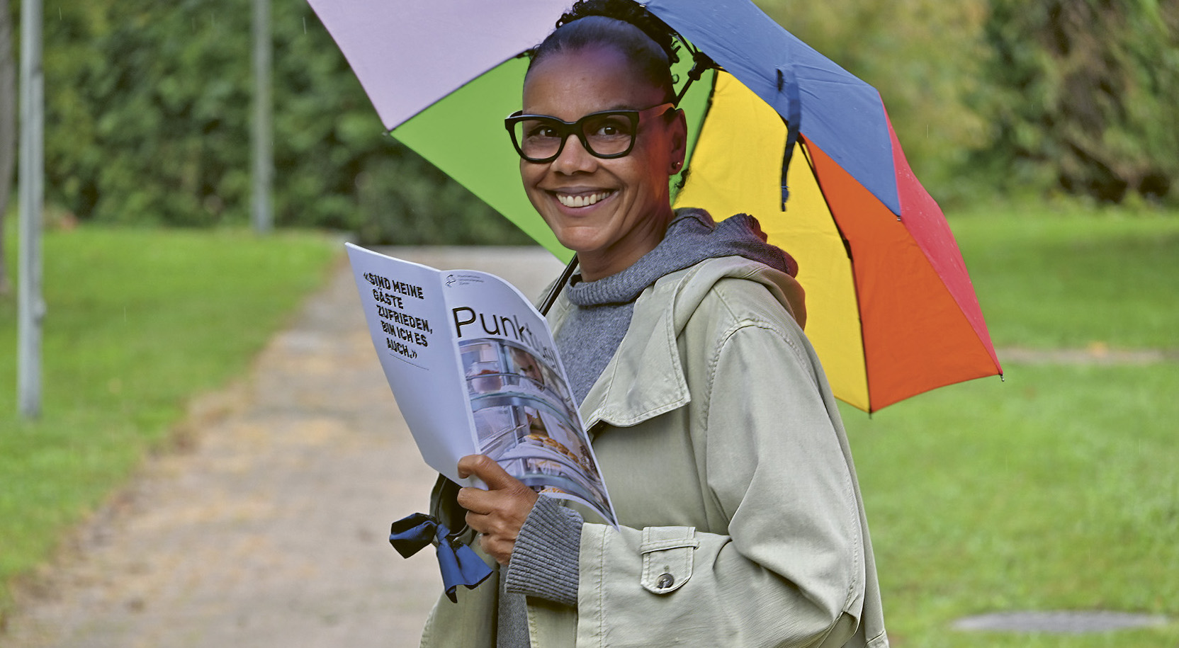 Meine «Rheinau» - PUK Blog